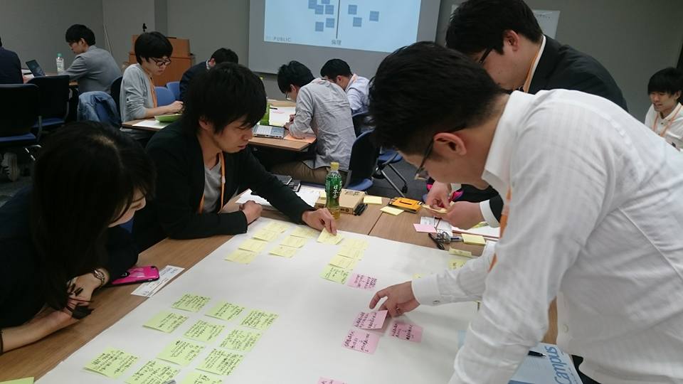 CREATING INNOVATION IN KYOTO: Kyoto University Open Technology Innovation Course - KyotoU Future ...